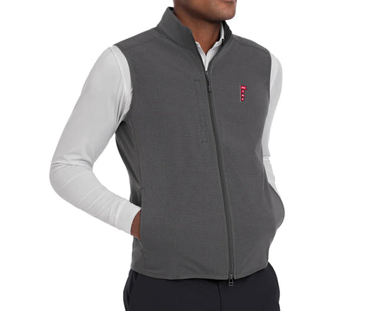PMGN Banner Year Vest – The PMGN Bookstore